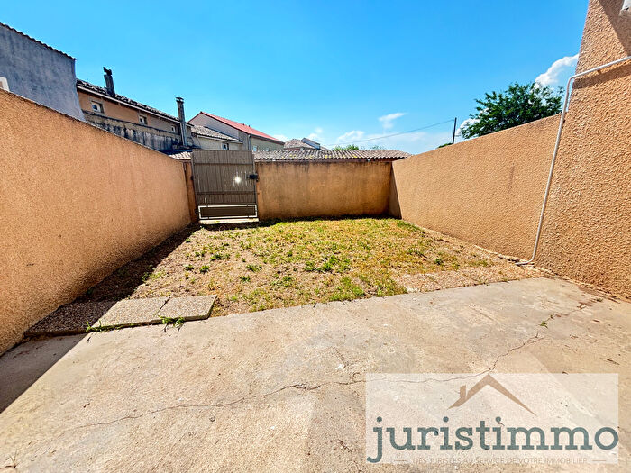 Maison 6 pièces à vendre à Lapalud