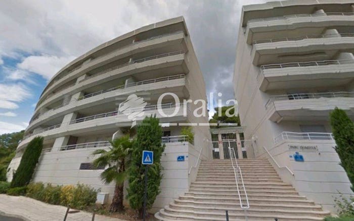 Appartement 3 pièces à louer - Aiguelongue, Montpellier