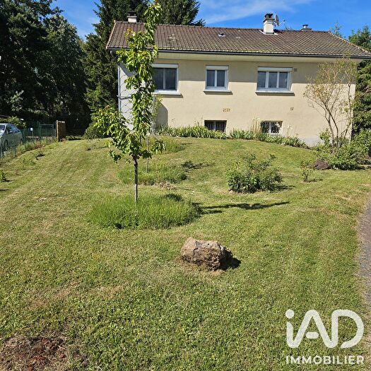 Volvic - Maison 5 pièces à vendre