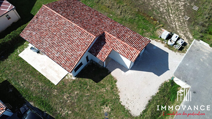 Maison à vendre - Montauban, Falguières - 6 pièces - 4 chambres