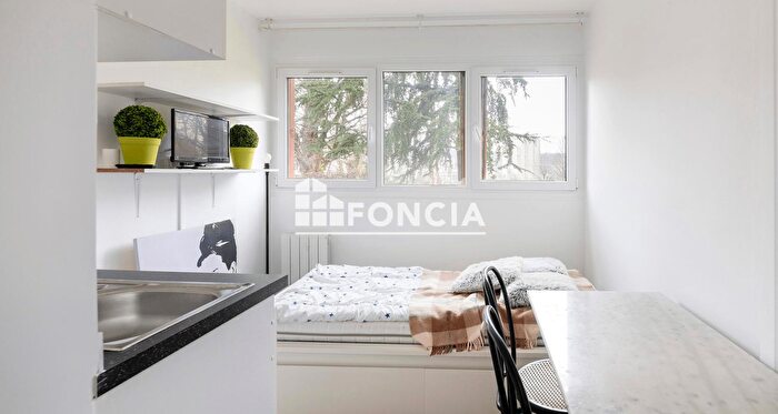 Appartement à vendre - Chaville - 1 pièce