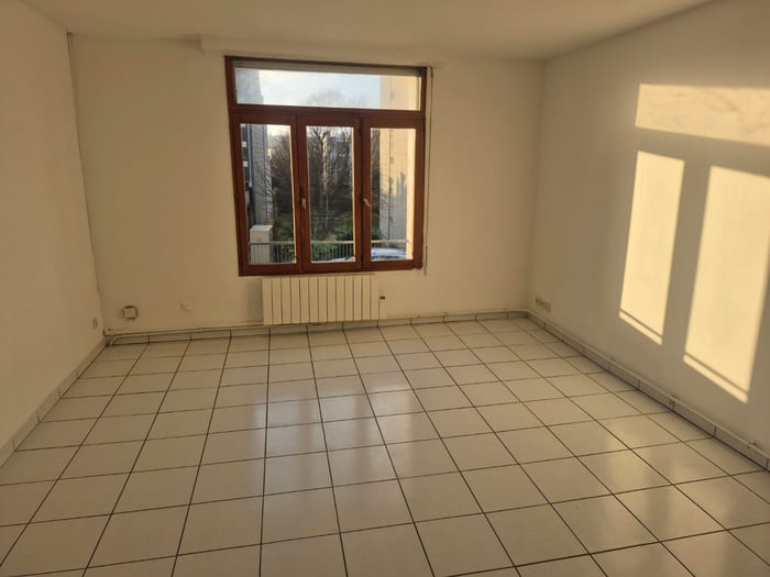 Appartement 3 pièces à Boulogne-sur-Mer, Brequerecque, à louer