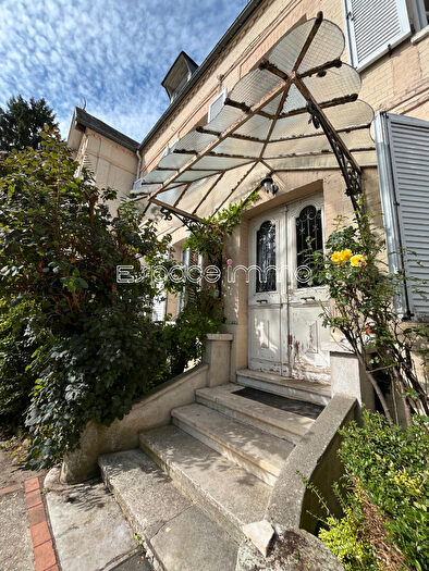 Maison 7 pièces à vendre - Notre-Dame-de-Bondeville