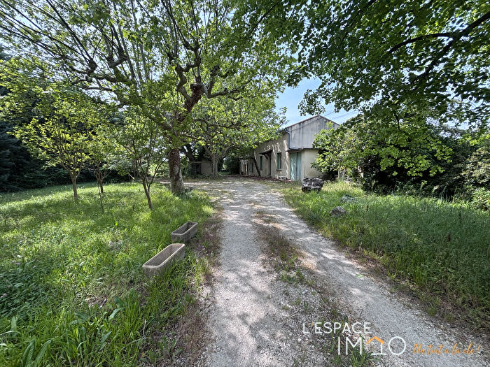 Maison 8 pièces à vendre à Cavaillon, Docteur Ayme, Ratacans, Les Vignères, Saint-Jacques