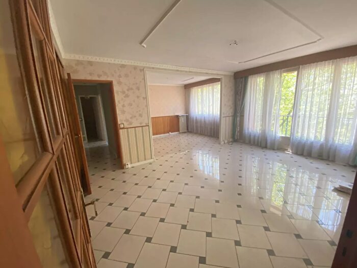 Appartement à vendre - Pantin, Limites - 4 pièces - 3 chambres