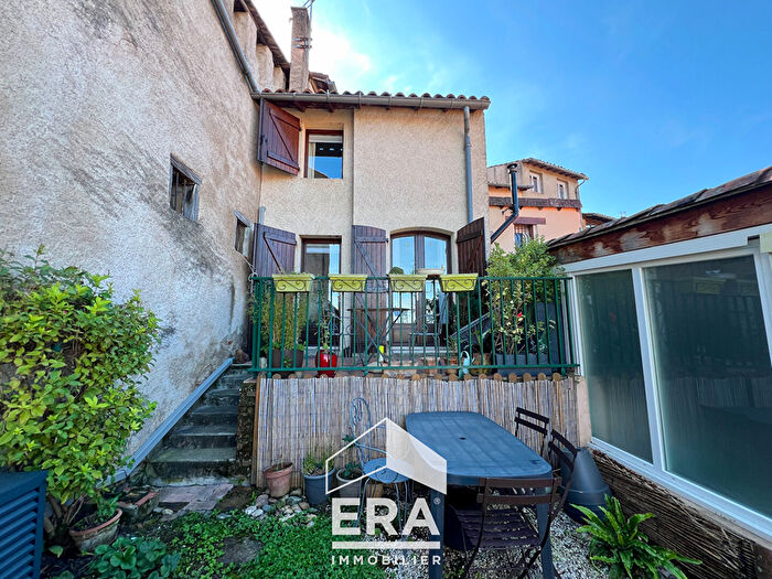 Maison 3 pièces à vendre à Albi, Centre-ville
