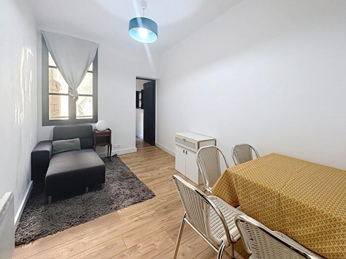 Appartement à louer - Avignon, Rocade Sud - 2 pièces - 1 chambre