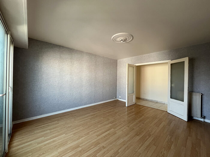 Appartement 3 pièces à Pau, Centre-ville, à vendre