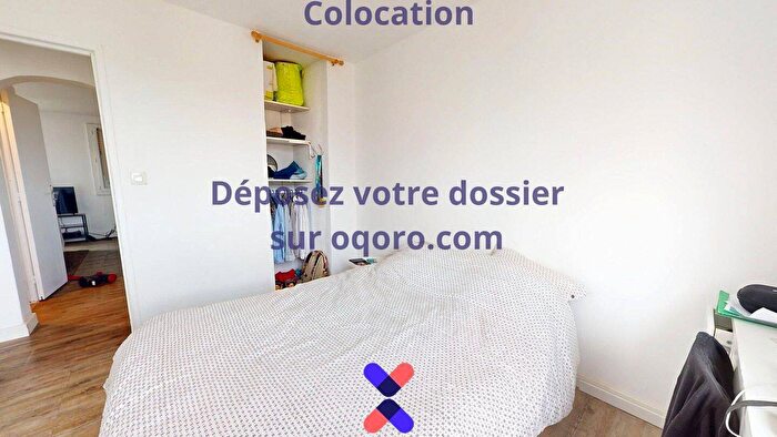Appartement 4 pièces à louer - Sainte Marguerite, Marseille 9ème arrondissement