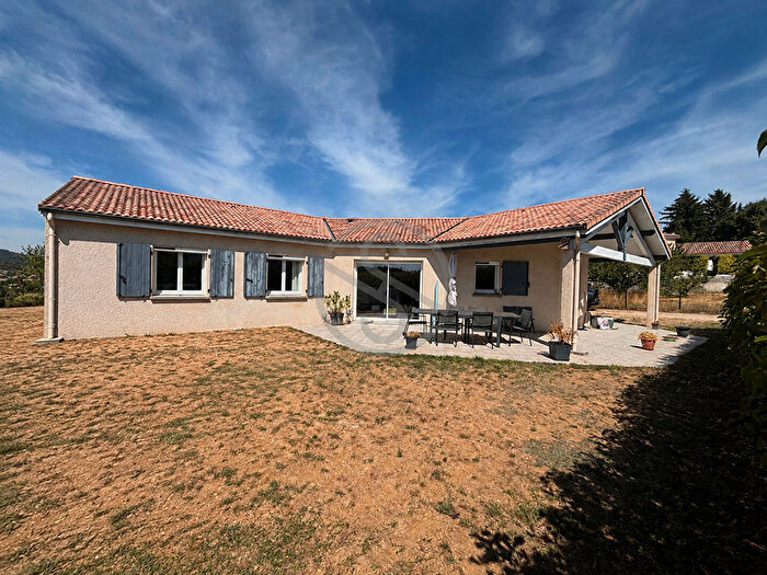 Maison 5 pièces à vendre - Peaugres