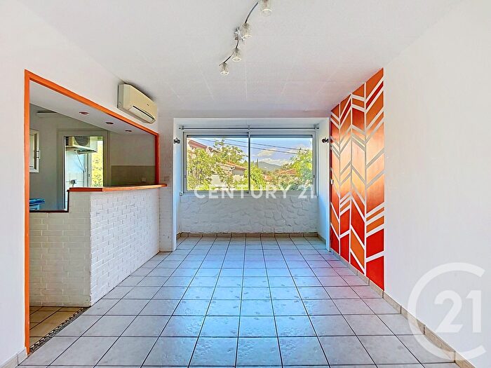 Aubagne, Passons, Verdun - Appartement 4 pièces à vendre