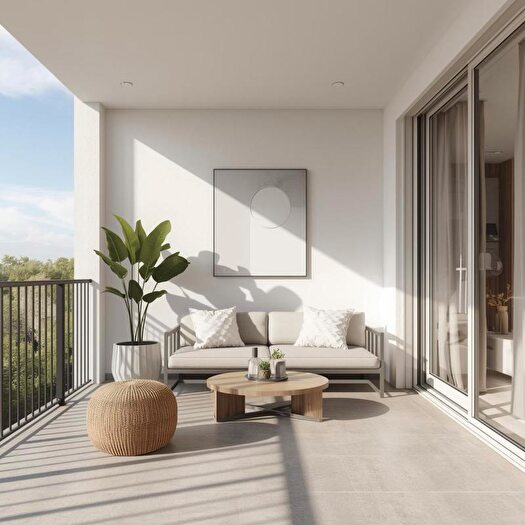 Noisy-le-Roi - Appartement 4 pièces à vendre