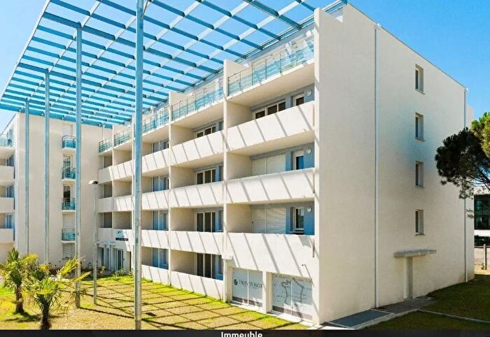 Appartement 2 pièces à vendre - Balma, Vidailhan, Domaine de Balma, La Fount