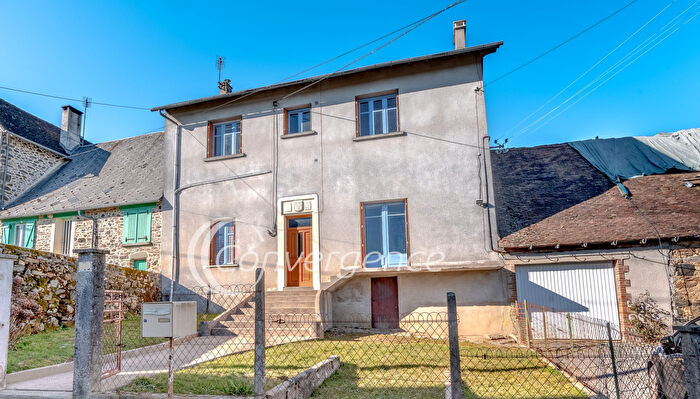 Maison à vendre - La Porcherie - 5 pièces - 4 chambres