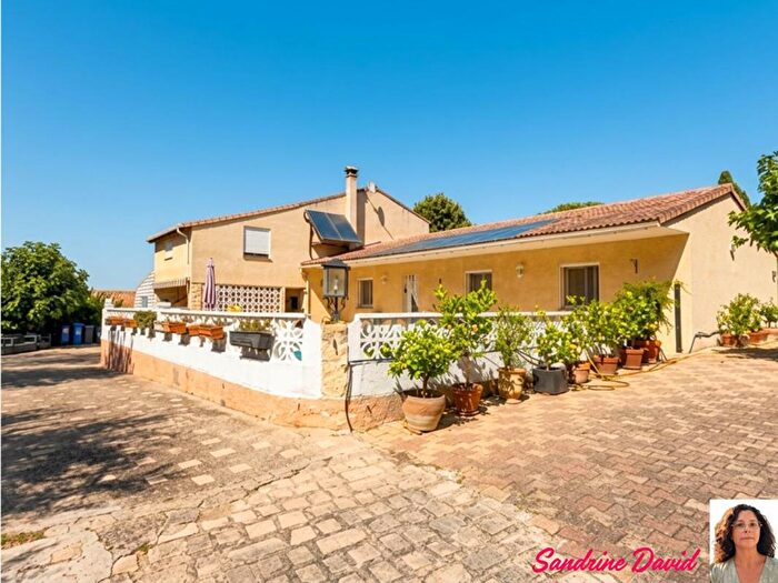 Maison 6 pièces à vendre à Beauvoisin