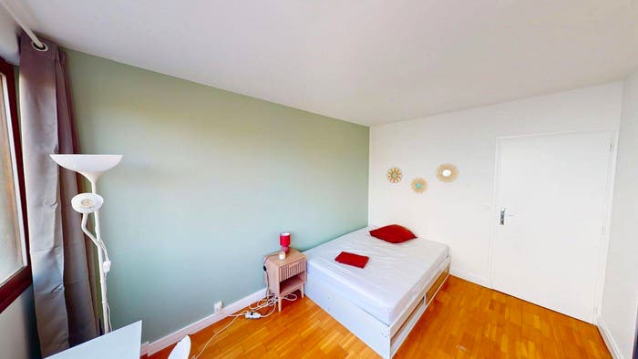Orléans : Appartement 4 pièces à louer