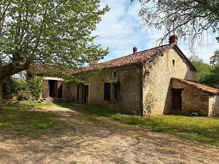 Maison 7 pièces à vendre - Sarliac-sur-lIsle