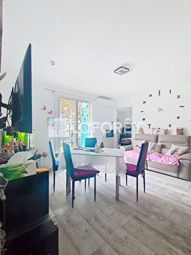 Maison à vendre - Perpignan, Mailloles - 3 pièces - 2 chambres