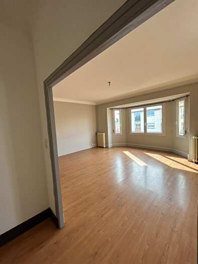 Appartement 4 pièces à vendre - Perpignan, Saint-Matthieu