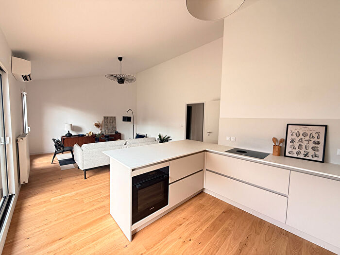Appartement 5 pièces à vendre - Toulouse, Saint-Michel
