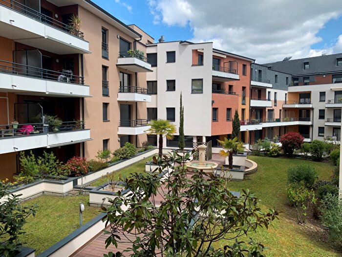 Appartement à vendre - Limoges, Centre-ville, Hôtel de Ville, Emailleurs - 2 pièces - 1 chambre