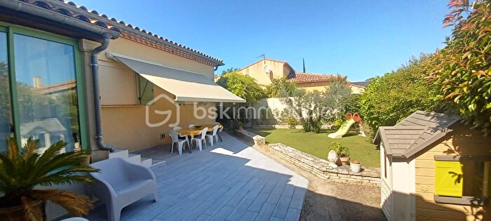 Maison 5 pièces à vendre à Saint-André-de-Sangonis
