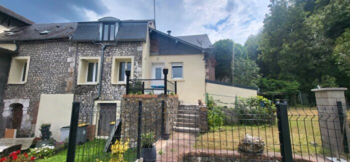 Maison 5 pièces à vendre - Orival