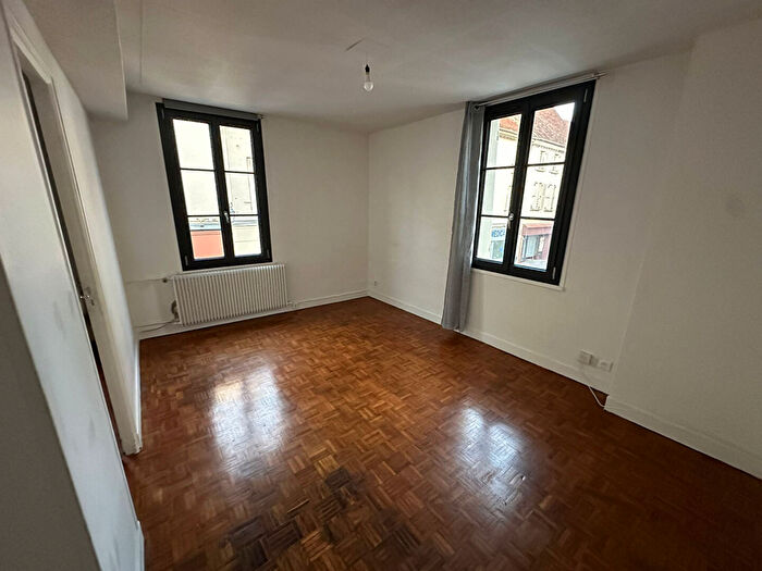 Provins, Centre-ville - Appartement 2 pièces à louer
