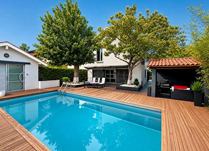 Toulouse, Lardenne - Maison 5 pièces à vendre