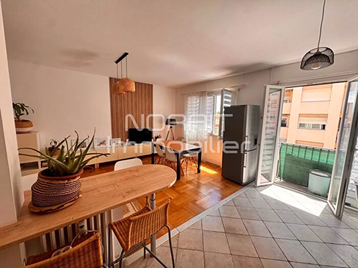 Appartement 2 pièces à vendre - Nice, Arenas