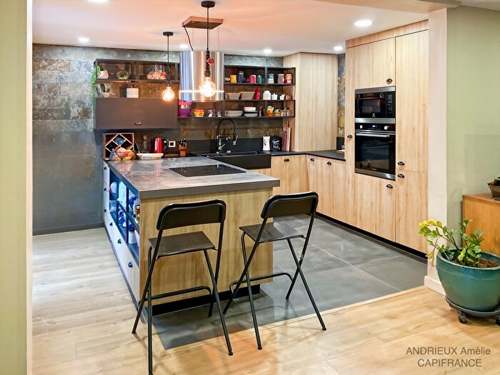 Maison à vendre - BayonneBayonaBaiona, Saint-Etienne, Arroussets - 5 pièces - 4 chambres