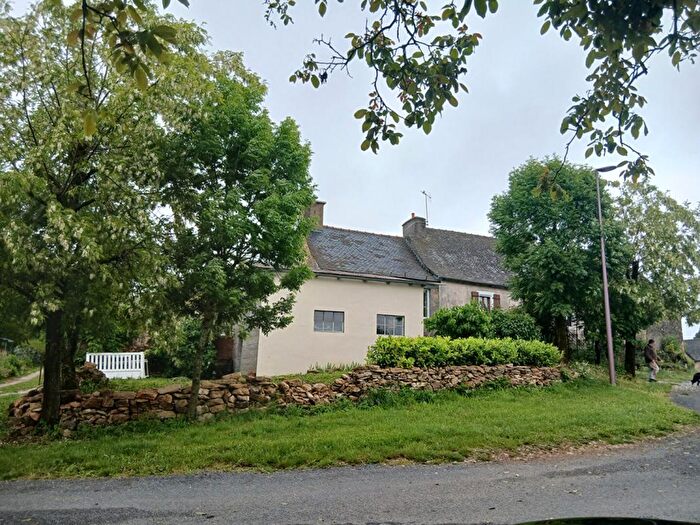 Maison à vendre - Saint-Félix-de-Lunel - 3 pièces