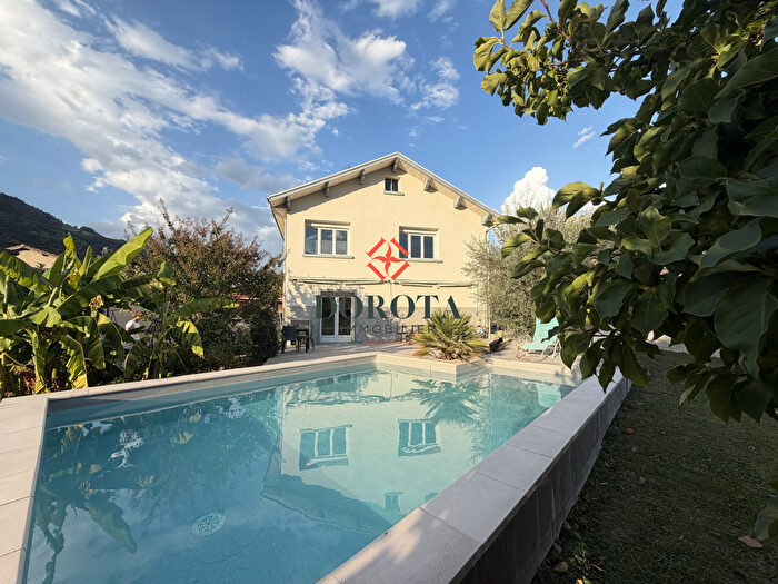 Morêtel-de-Mailles : Maison 5 pièces à vendre