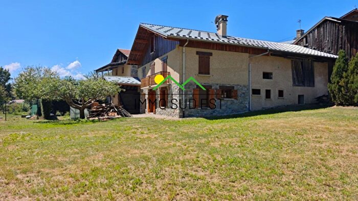 Maison 4 pièces à Notre-Dame-du-Pré, à vendre