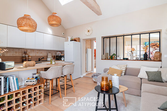 Maison 4 pièces à vendre - La Baule-Escoublac, Guézy-La Bosse