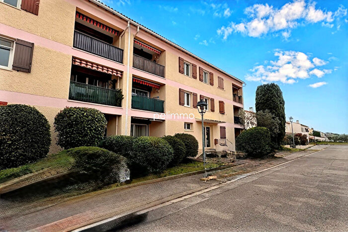 Appartement à vendre - Salon-de-Provence, Batignoles, Michelet - 4 pièces - 3 chambres