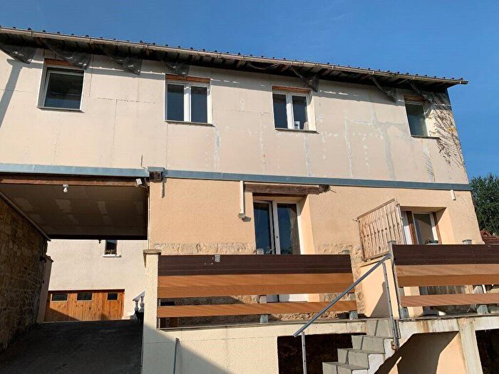 Appartement à louer - Janville - 1 pièce