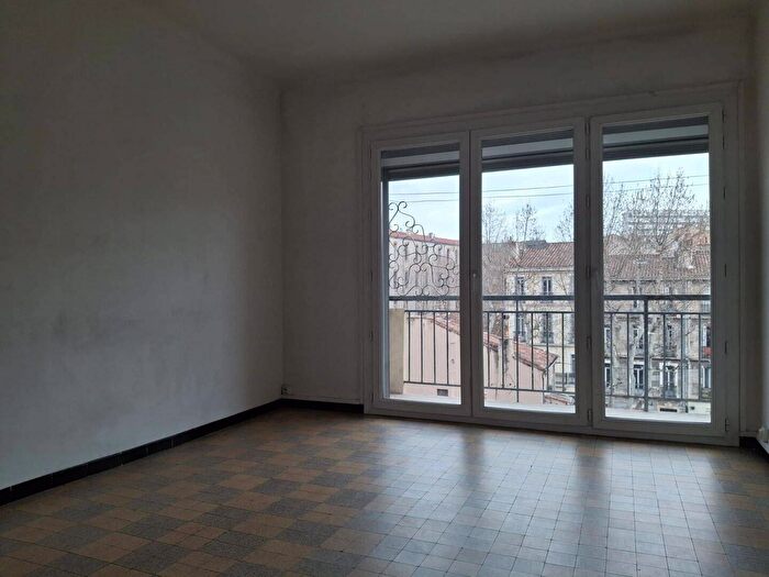 Appartement 2 pièces à louer à Les Chartreux, Marseille ème arrondissement