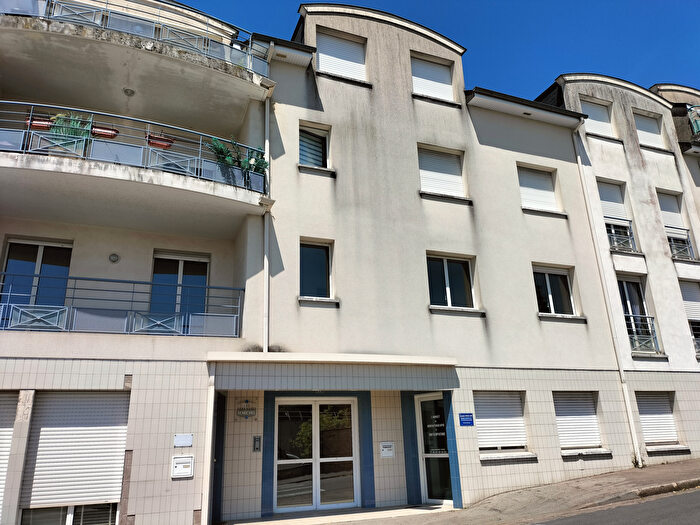 Appartement à vendre - Laval, Les Pommeraies - 2 pièces - 1 chambre