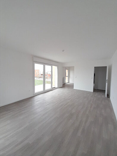 Appartement 4 pièces à Les Ponts-de-Cé, à louer