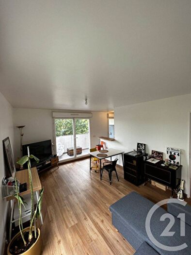 Appartement 2 pièces à louer - Moulin Vert, Vitry-sur-Seine