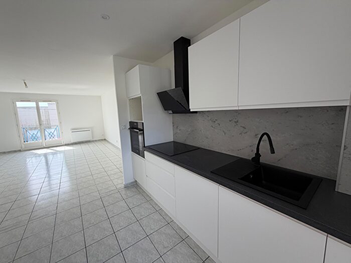Appartement 3 pièces à louer à Coignières