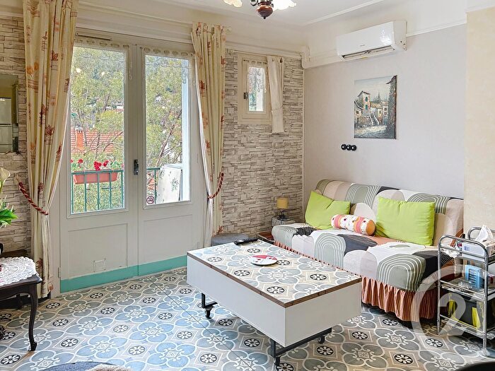 Appartement à vendre - Amélie-les-Bains-Palalda - 2 pièces - 1 chambre