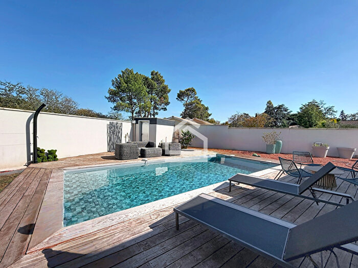 Maison 6 pièces à vendre - Izon