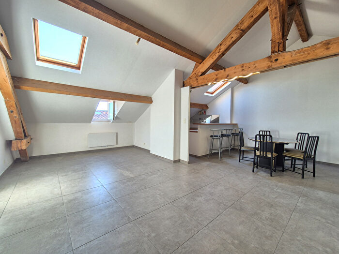 Hyères, Centre-ville : Appartement 2 pièces à vendre