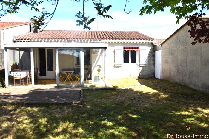 Maison 4 pièces à L'Aiguillon-sur-Vie, à vendre