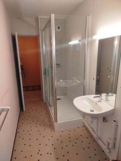 Saint-Dié-des-Vosges, Provinces de France - Appartement 3 pièces à louer