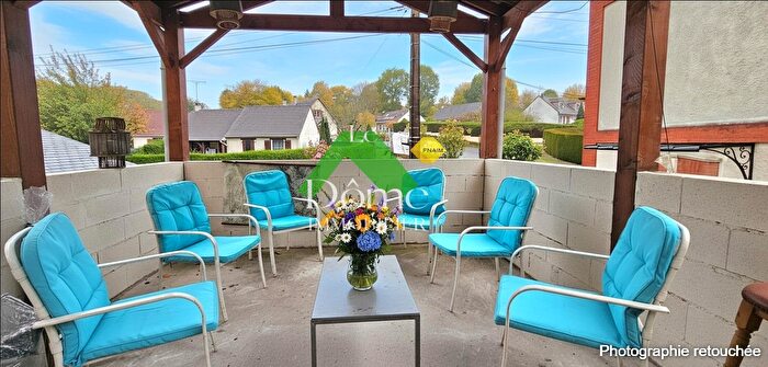 Maison à vendre - Chambly - 3 pièces - 3 chambres