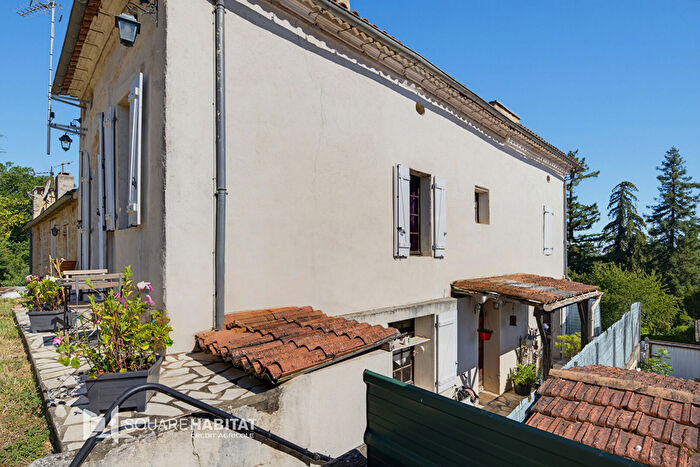 Maison 4 pièces à vendre à Génissac