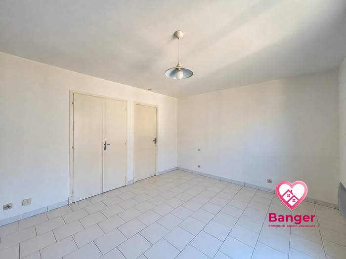 Appartement 1 pièce à louer - Fleurance